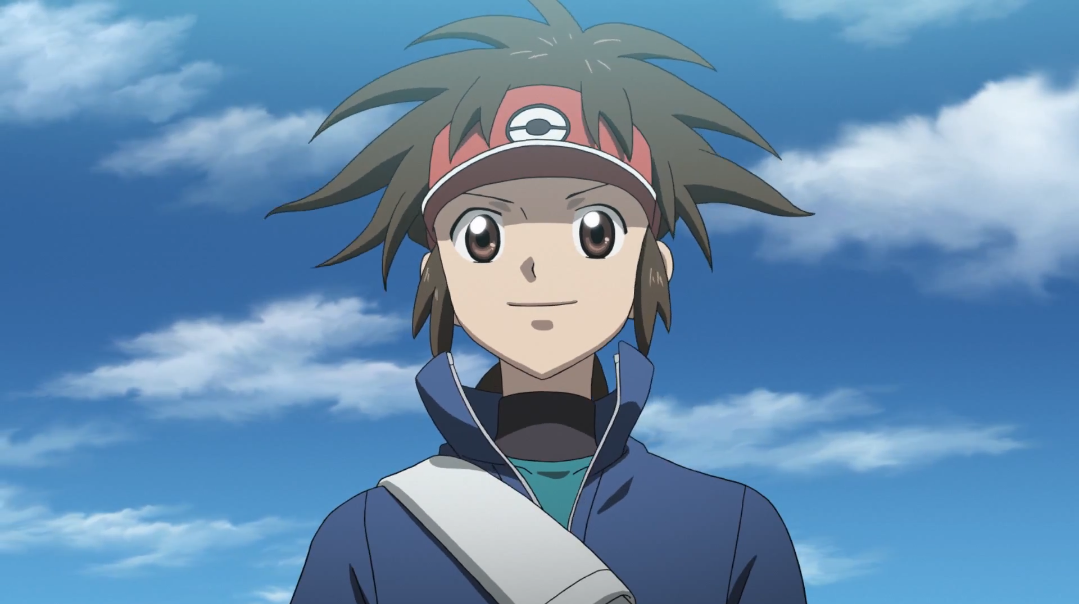 Archivo:TAV01 Rizzo.png - WikiDex, la enciclopedia Pokémon