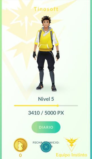 Archivo:Perfil GO.png - WikiDex, la enciclopedia Pokémon