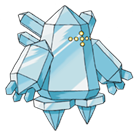 Archivo:Regice.png - WikiDex, la enciclopedia Pokémon