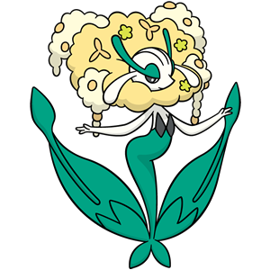 Categoría:Florges - WikiDex, la enciclopedia Pokémon