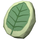 Archivo:Piedra hoja RAdar Pokémon.png - WikiDex, la enciclopedia Pokémon