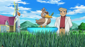 Archivo:EP880 Laboratorio de Oak (Pokémon Holo Caster).png - WikiDex ...