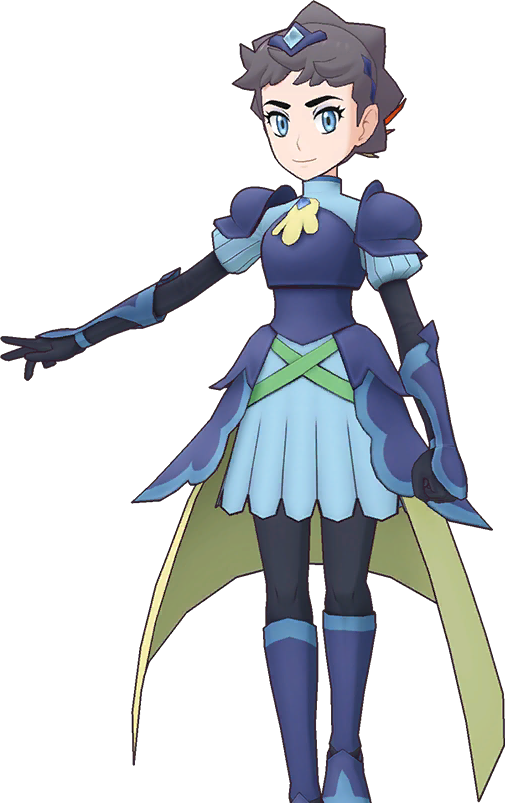 Archivo:Dianta (Especial) Masters EX.png - WikiDex, la enciclopedia Pokémon