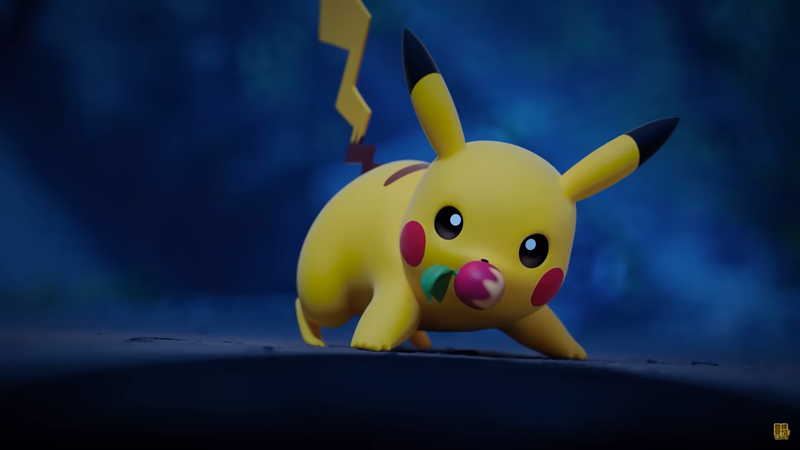 Archivo:VEP12 Pikachu.png - WikiDex, la enciclopedia Pokémon