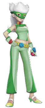 Flora - WikiDex, la enciclopedia Pokémon