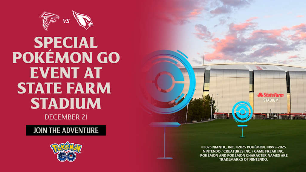 ¡Hut, Hut, Hike! - WikiDex, la enciclopedia Pokémon