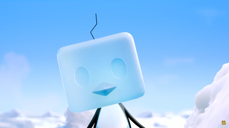 Archivo:VEP16 Eiscue.png - WikiDex, la enciclopedia Pokémon