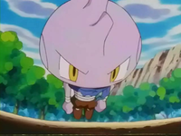 Tyrogue de Kiyo - WikiDex, la enciclopedia Pokémon