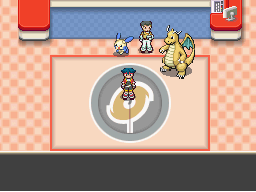 Base Ranger - WikiDex, la enciclopedia Pokémon