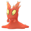 Slugma - WikiDex, la enciclopedia Pokémon