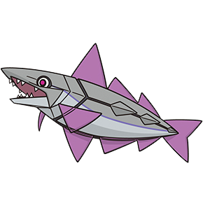 Categoría:Veluza - WikiDex, la enciclopedia Pokémon