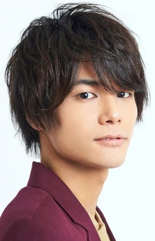 Taku Yashiro - WikiDex, la enciclopedia Pokémon