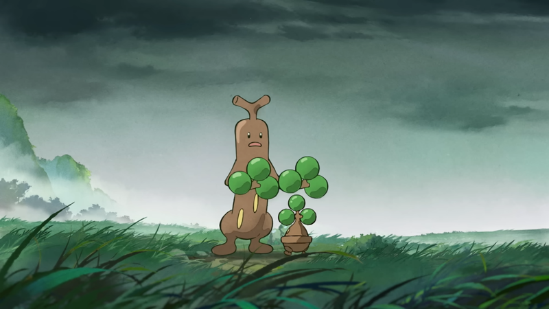 Archivo:VEP09 Sudowoodo conoce a Bonsly.png - WikiDex, la enciclopedia ...