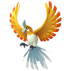 Archivo:Ho-Oh ápex GO variocolor.png - WikiDex, la enciclopedia Pokémon