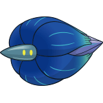 Categoría:Glimmora - WikiDex, la enciclopedia Pokémon