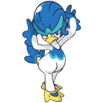 Categoría:Quaxwell - WikiDex, la enciclopedia Pokémon