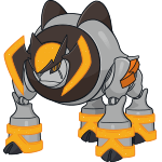 Categoría:Ferromole - WikiDex, la enciclopedia Pokémon