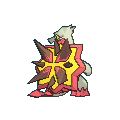 Archivo:Turtonator SL.png - WikiDex, la enciclopedia Pokémon