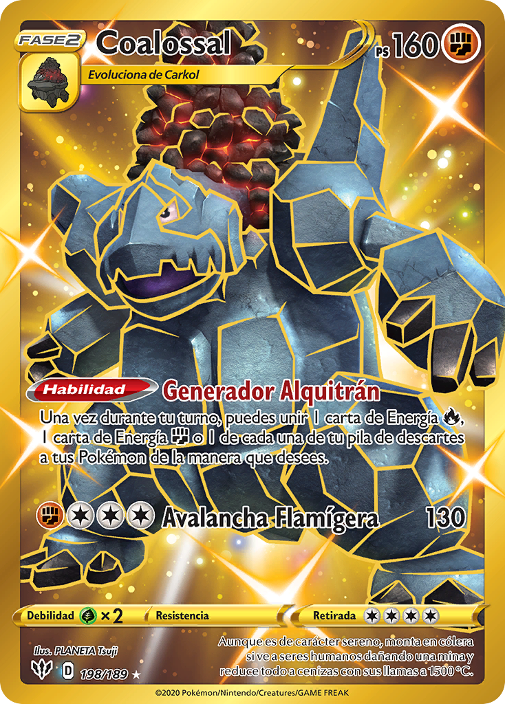 Archivo:Coalossal (Oscuridad Incandescente TCG).png - WikiDex, la ...