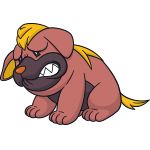 Categoría:Maschiff - WikiDex, la enciclopedia Pokémon