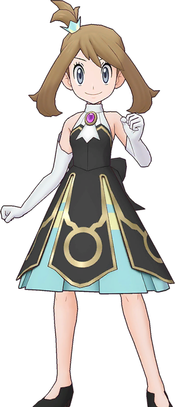 Archivo:Aura (Neocampeona) Masters.png - WikiDex, la enciclopedia Pokémon