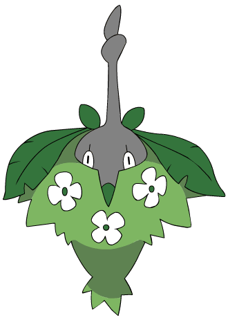 Archivo:Wormadam (anime DP).png - WikiDex, la enciclopedia Pokémon