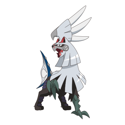 Archivo:Silvally (anime SL).png - WikiDex, la enciclopedia Pokémon
