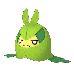 Archivo:Swadloon Masters.png - WikiDex, la enciclopedia Pokémon