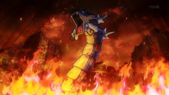 Gyarados - WikiDex, la enciclopedia Pokémon