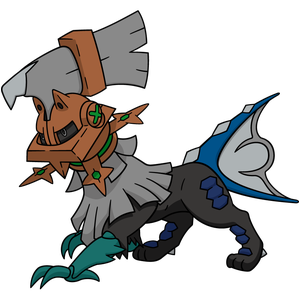 Categoría:Código Cero - WikiDex, la enciclopedia Pokémon