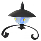 Lampent - WikiDex, la enciclopedia Pokémon