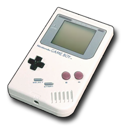 Archivo:Game Boy (pixel art).png - WikiDex, la enciclopedia Pokémon
