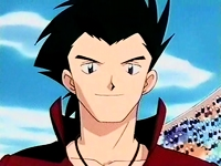 Drake (Archipiélago Naranja) - WikiDex, la enciclopedia Pokémon