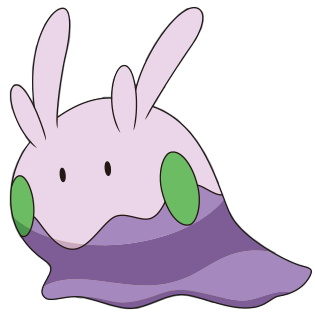 Categoría:Goomy - WikiDex, la enciclopedia Pokémon