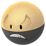 Categoría:Electrode de Hisui - WikiDex, la enciclopedia Pokémon
