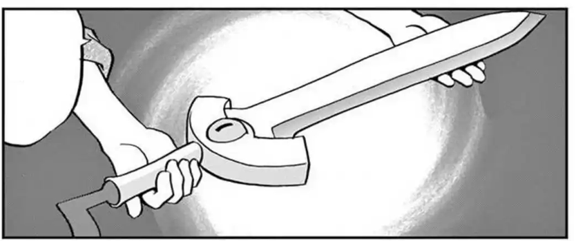 Archivo:PMS554 Honedge.png - WikiDex, la enciclopedia Pokémon