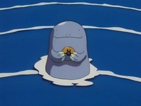 Quagsire - WikiDex, la enciclopedia Pokémon