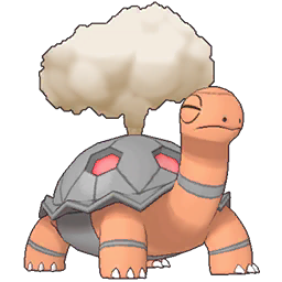 Archivo:Torkoal Masters.png - WikiDex, la enciclopedia Pokémon