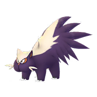 Stunky - WikiDex, la enciclopedia Pokémon