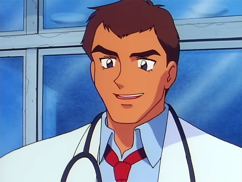 Doctor Proctor - WikiDex, la enciclopedia Pokémon