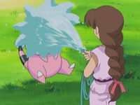 Archivo:EP289 Coordinadora y su Flaaffy.png - WikiDex, la enciclopedia ...