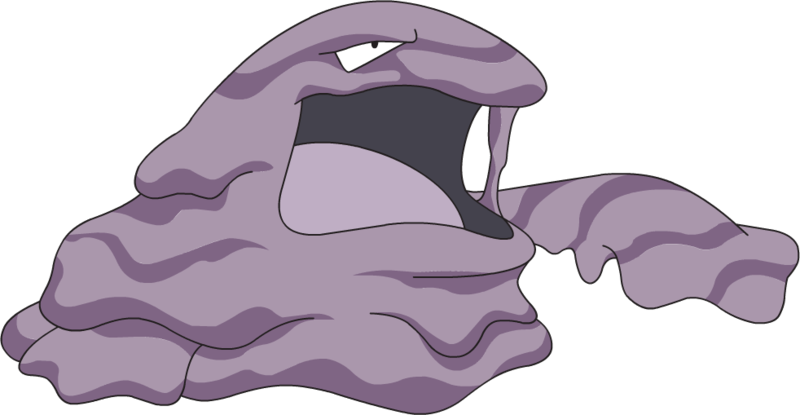 Archivo:Muk (anime RZ).png - WikiDex, la enciclopedia Pokémon