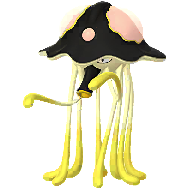 Toedscruel - WikiDex, la enciclopedia Pokémon