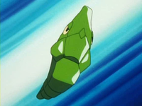 Archivo:EP146 Metapod (2).png - WikiDex, la enciclopedia Pokémon