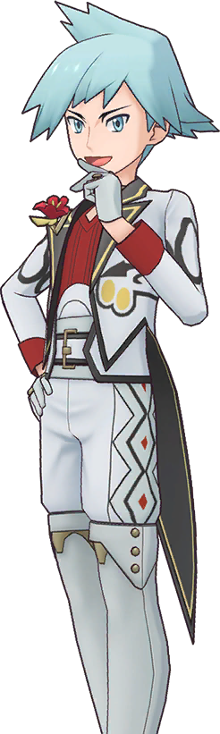 Archivo:Máximo (Aniversario) Masters EX.png - WikiDex, la enciclopedia ...