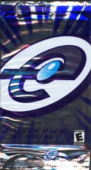 Sample Pack (TCG) - WikiDex, la enciclopedia Pokémon