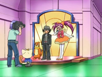 Categoría:Jessadia - WikiDex, la enciclopedia Pokémon