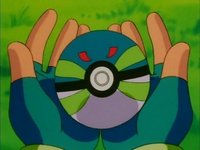 Competi Ball - WikiDex, la enciclopedia Pokémon