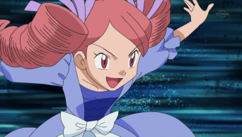 Úrsula - WikiDex, la enciclopedia Pokémon