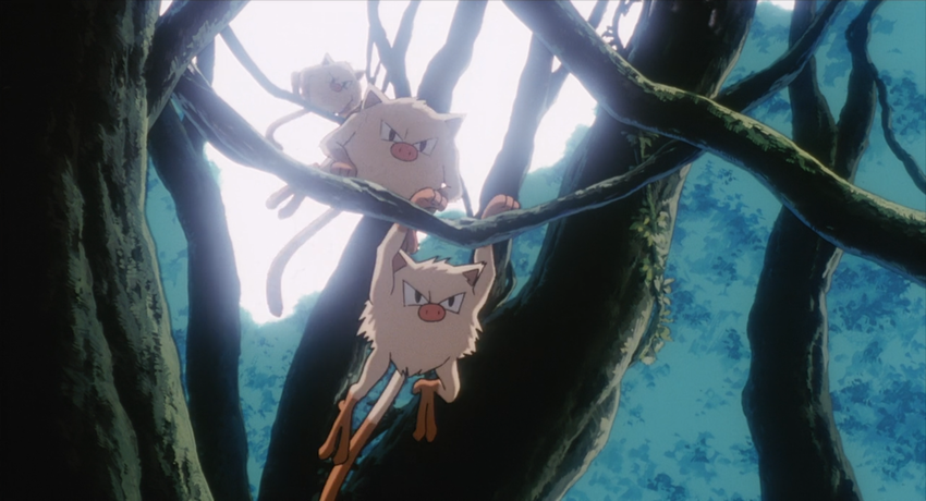 Archivo:P01 Mankey.png - WikiDex, la enciclopedia Pokémon